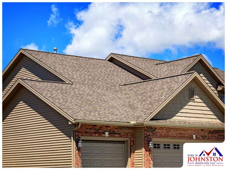 Top 3 Common Causes of Roof Failure