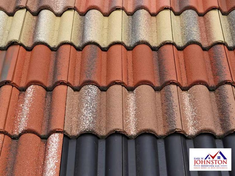 How to Choose a Tile Roof Color