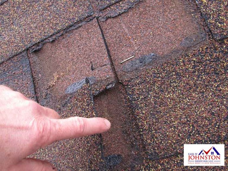 Common Causes of Roof Deterioration